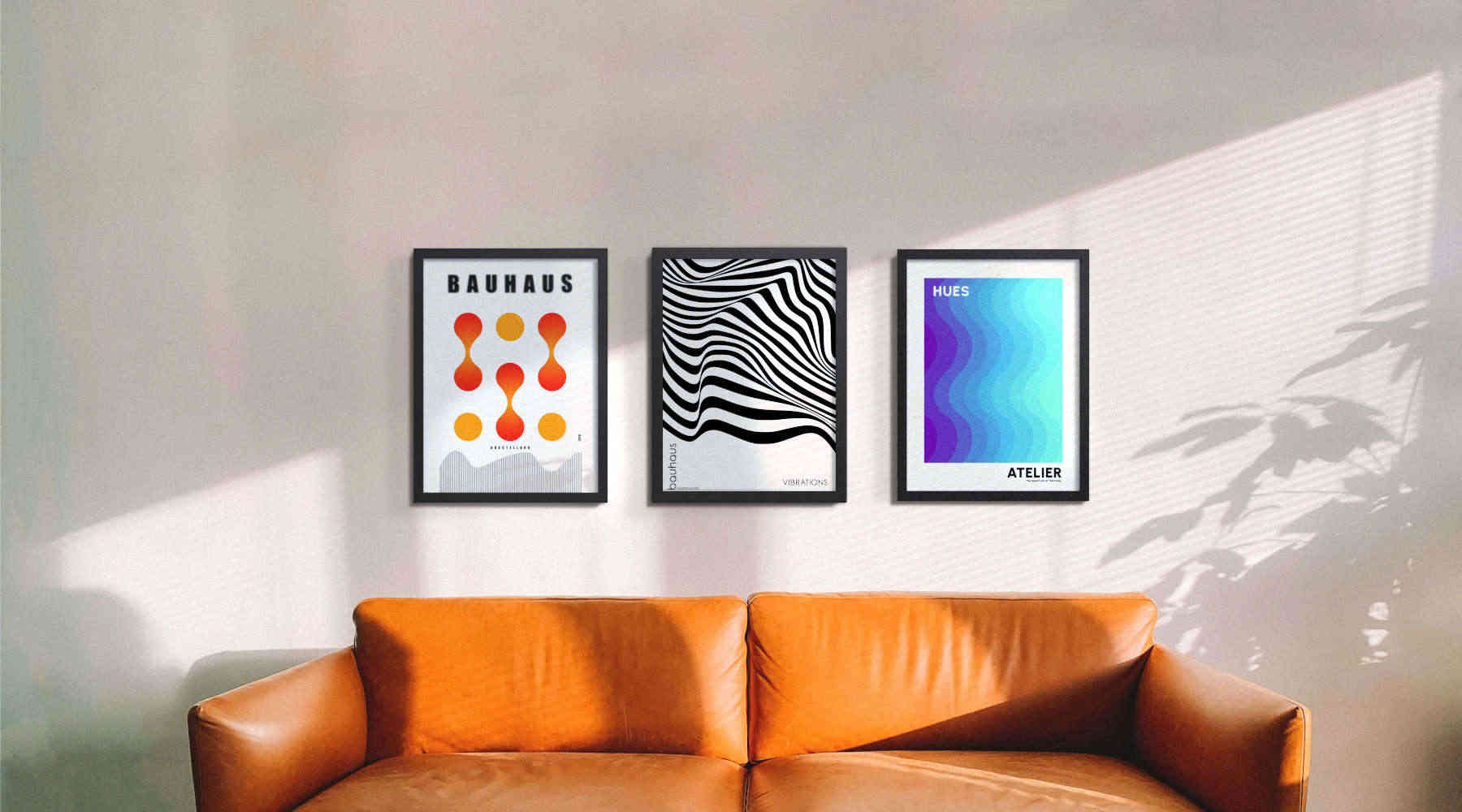 Wall Art Prints & Designs - Canvas | Framed | Posters | Crofty Prints